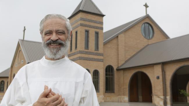 People flock to admire Ingleburn’s new largest church – Simos Standpoints